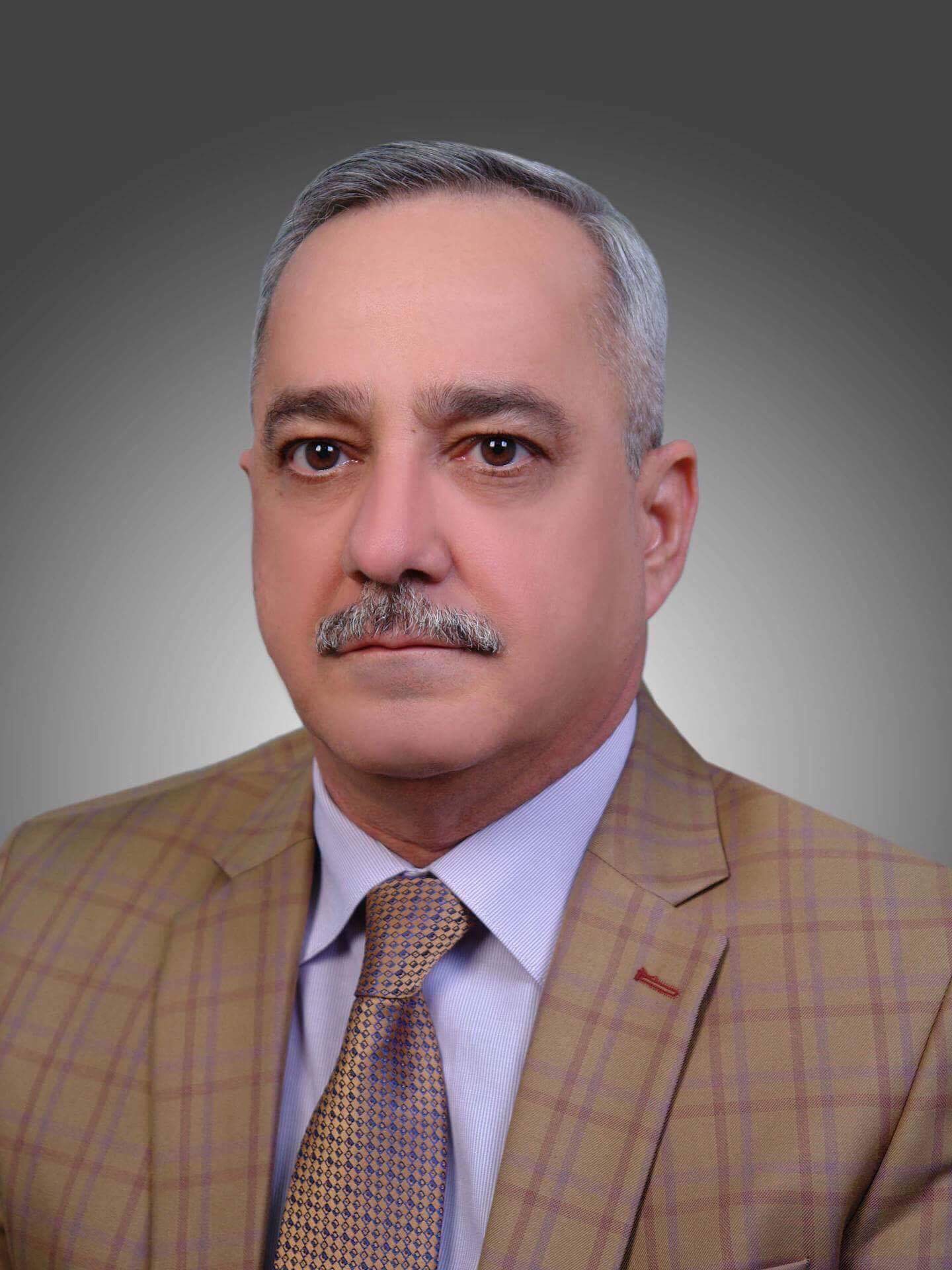 نظام السيرة الذاتية | جامعة الموصل