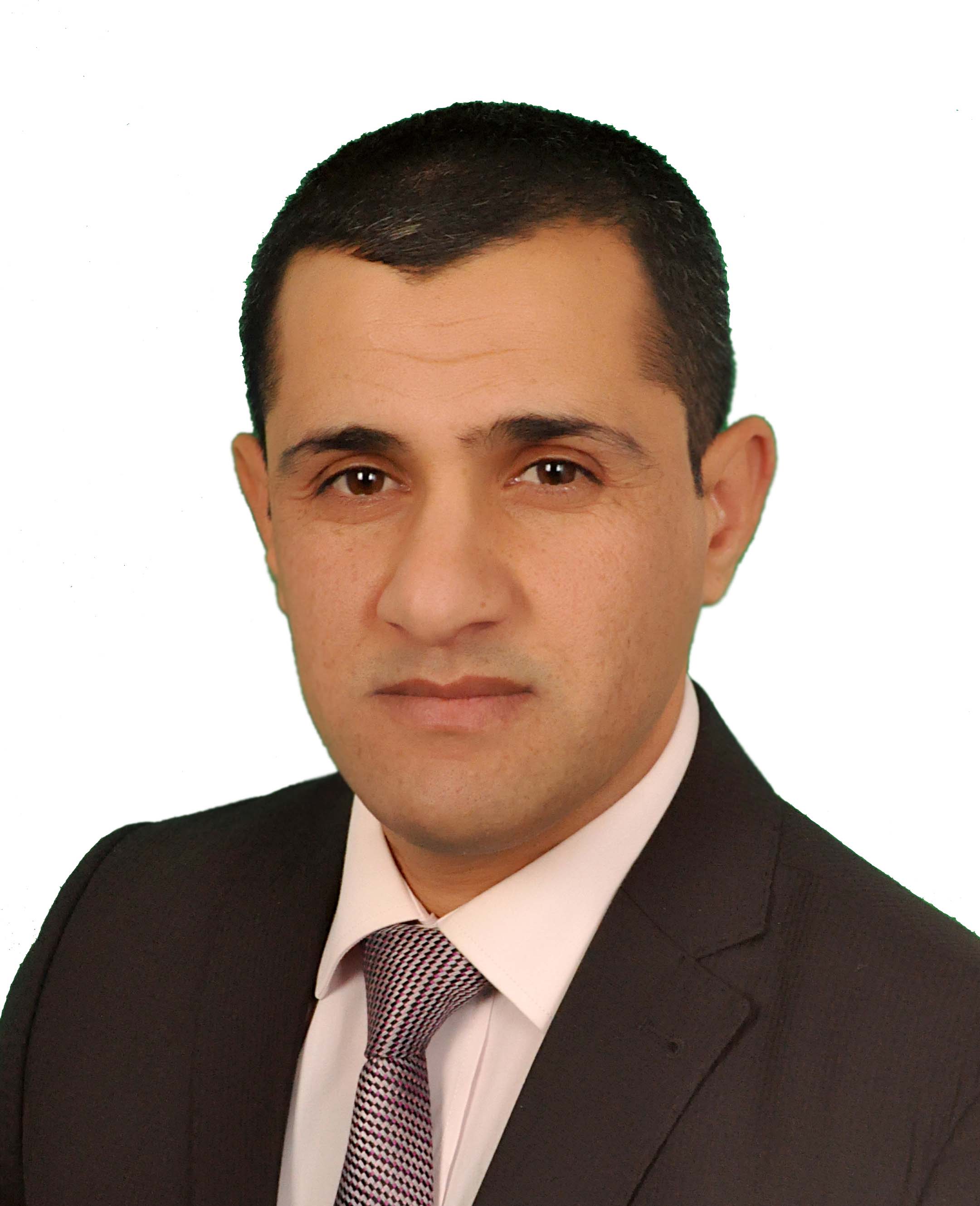 نظام السيرة الذاتية | جامعة الموصل