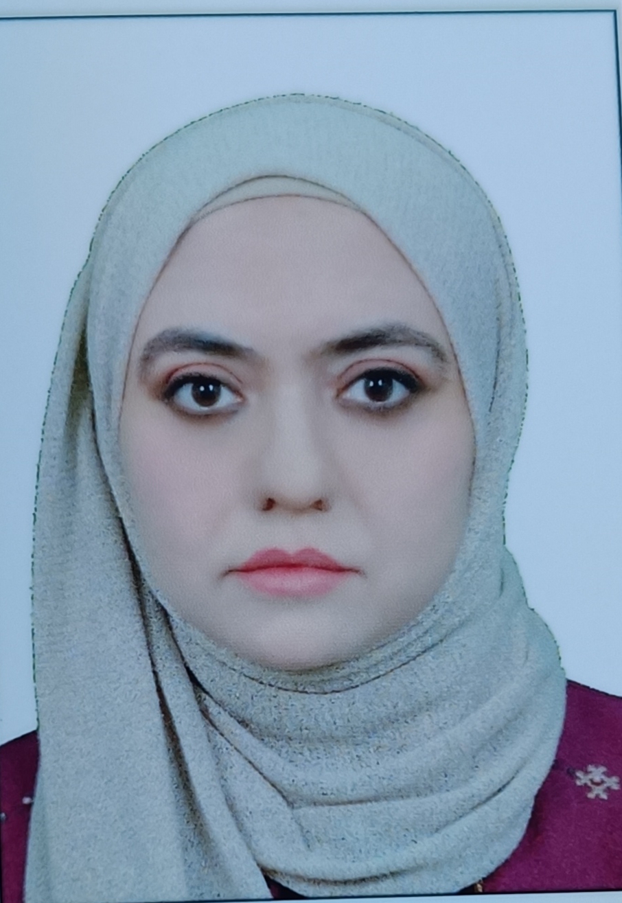 نظام السيرة الذاتية | جامعة الموصل