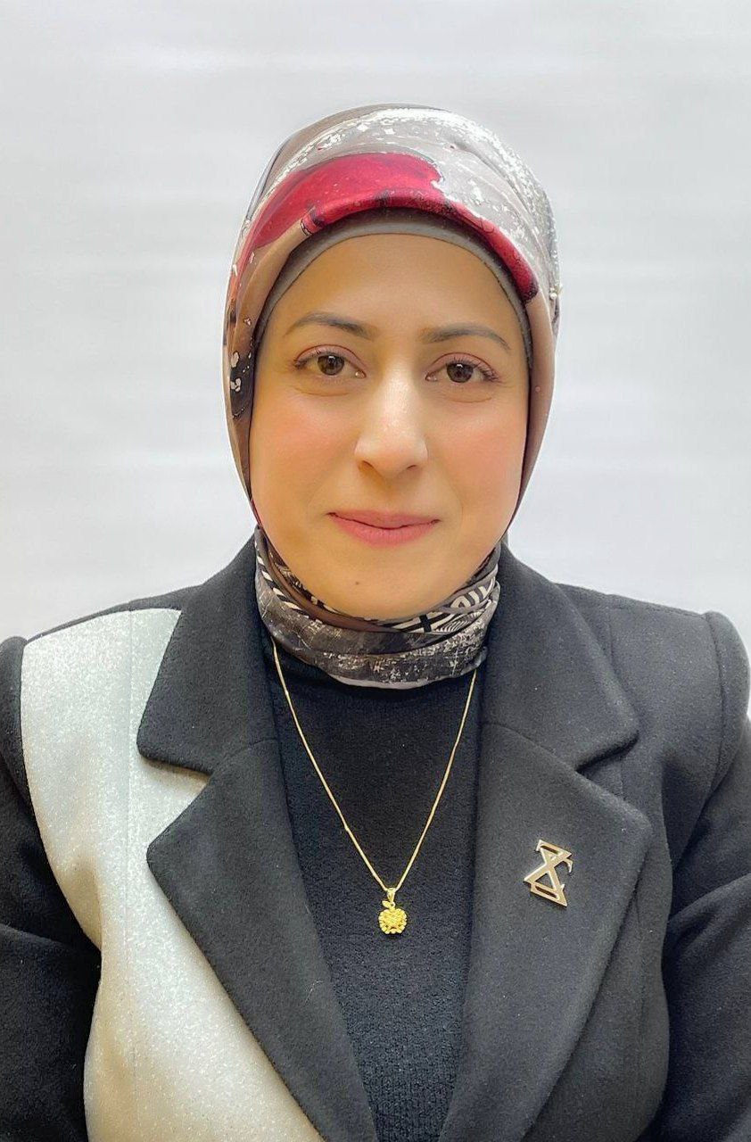 نظام السيرة الذاتية | جامعة الموصل