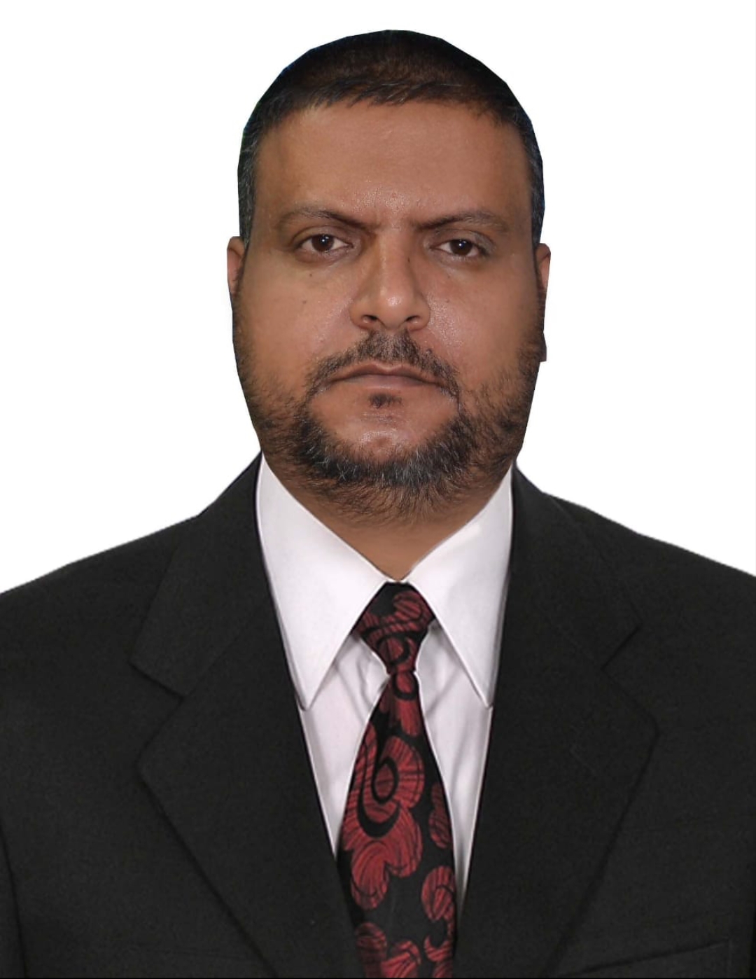 نظام السيرة الذاتية | جامعة الموصل