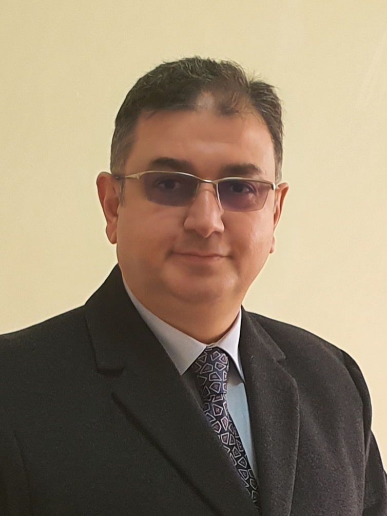 نظام السيرة الذاتية | جامعة الموصل