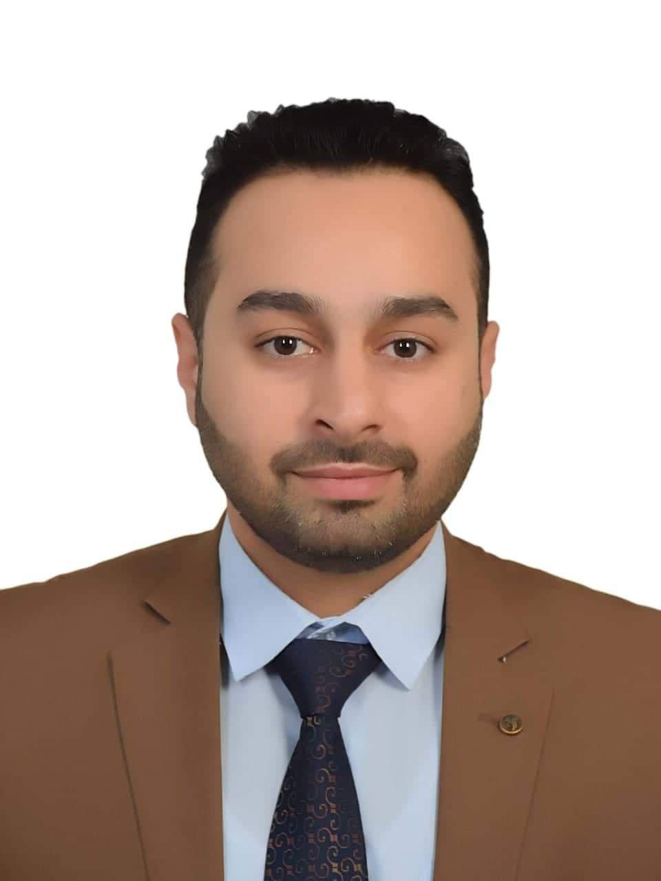 نظام السيرة الذاتية | جامعة الموصل