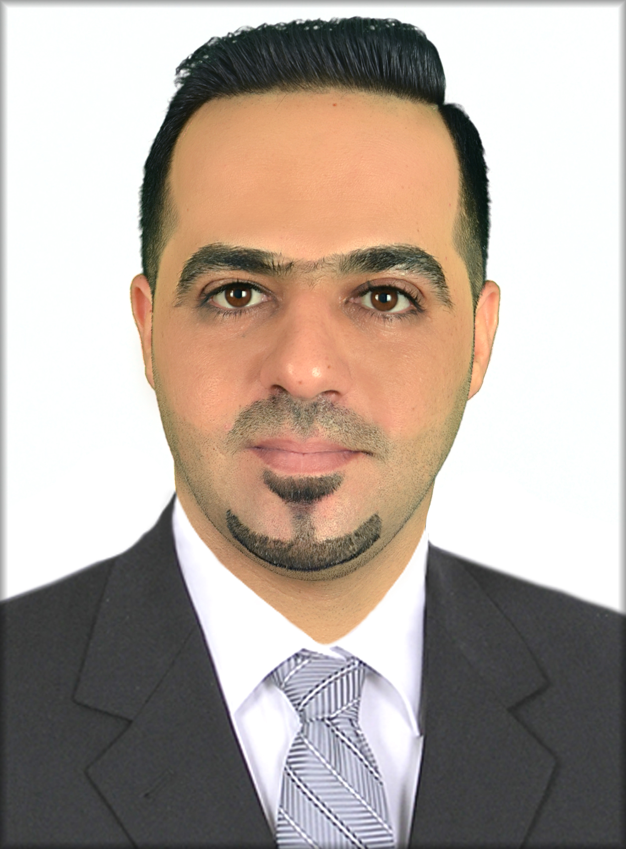 نظام السيرة الذاتية | جامعة الموصل