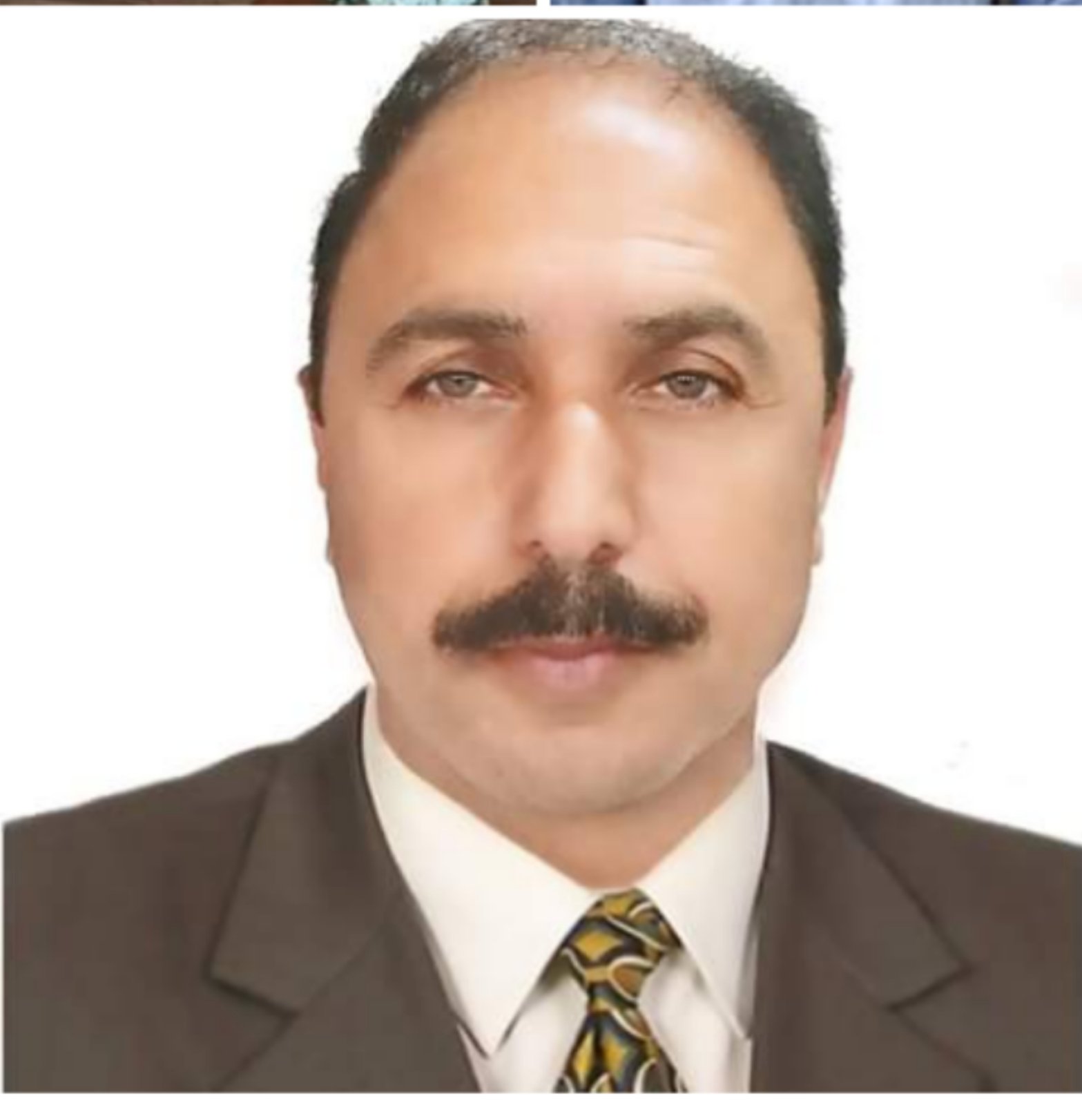 نظام السيرة الذاتية | جامعة الموصل