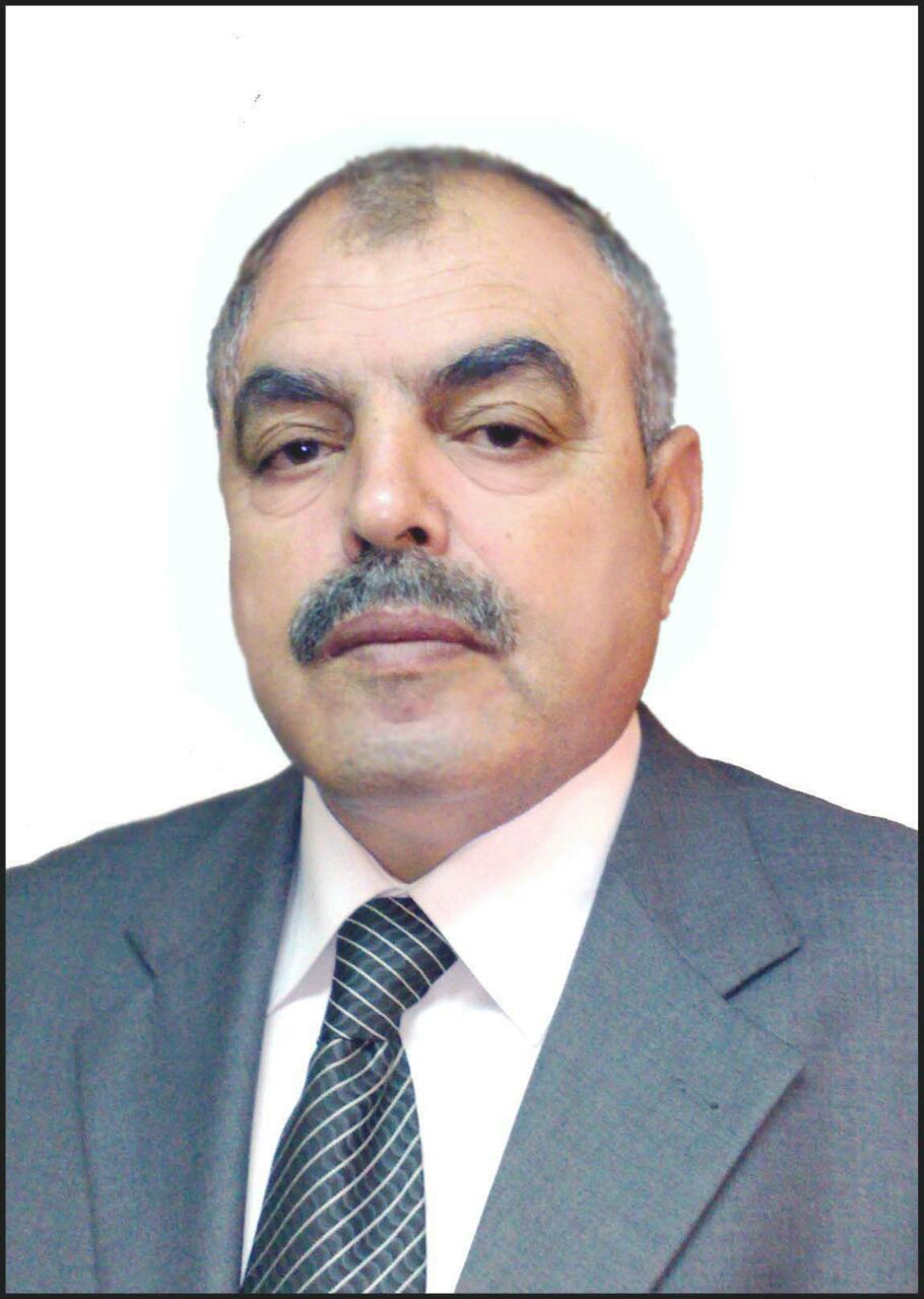 نظام السيرة الذاتية | جامعة الموصل