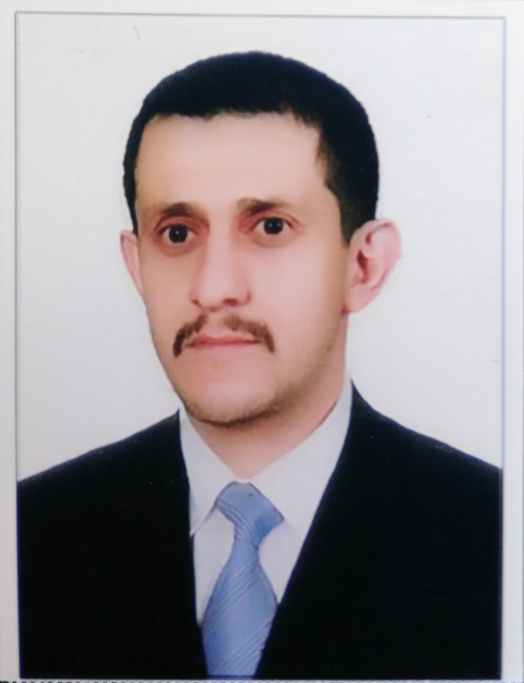 نظام السيرة الذاتية | جامعة الموصل