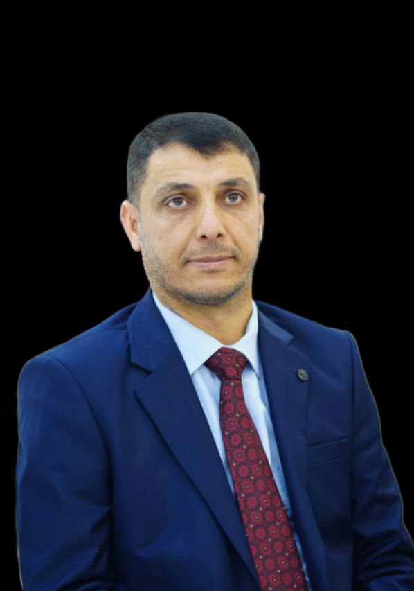 نظام السيرة الذاتية | جامعة الموصل