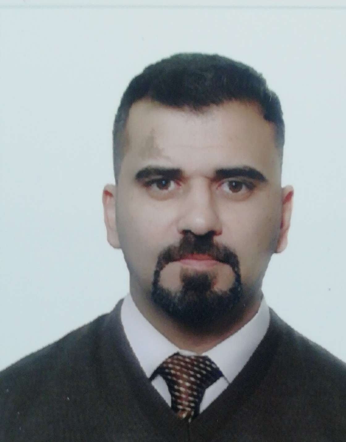 نظام السيرة الذاتية | جامعة الموصل