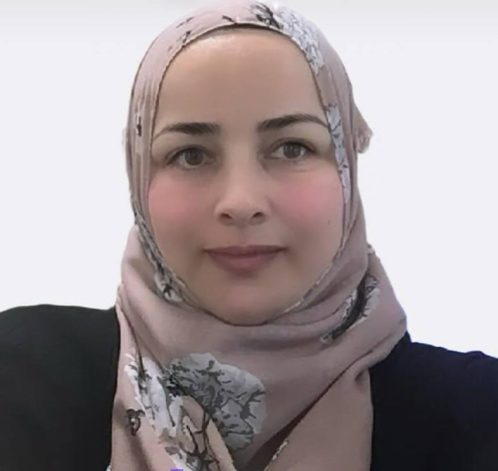 نظام السيرة الذاتية | جامعة الموصل