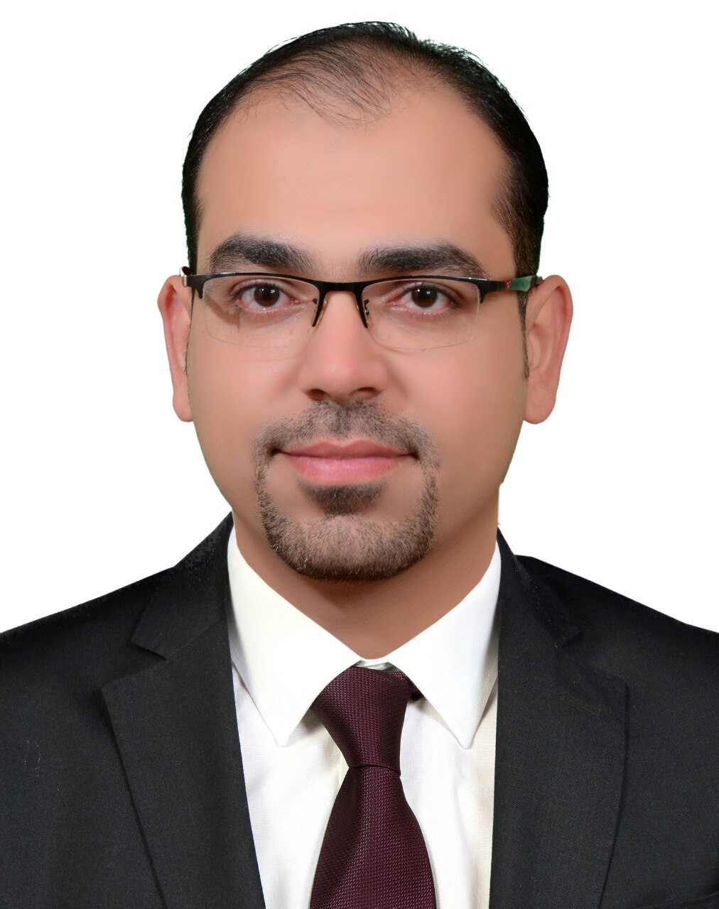 نظام السيرة الذاتية | جامعة الموصل