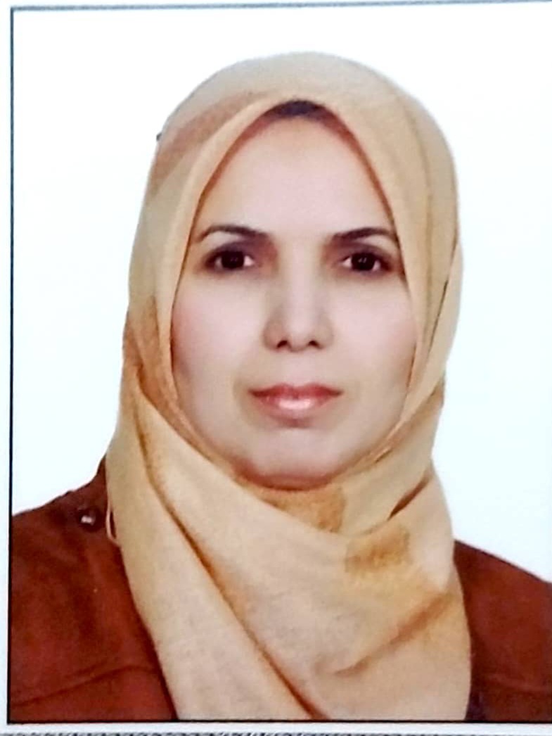 نظام السيرة الذاتية | جامعة الموصل