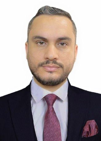 نظام السيرة الذاتية | جامعة الموصل