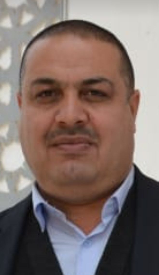 نظام السيرة الذاتية | جامعة الموصل