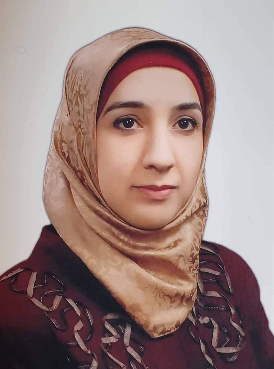 نظام السيرة الذاتية | جامعة الموصل