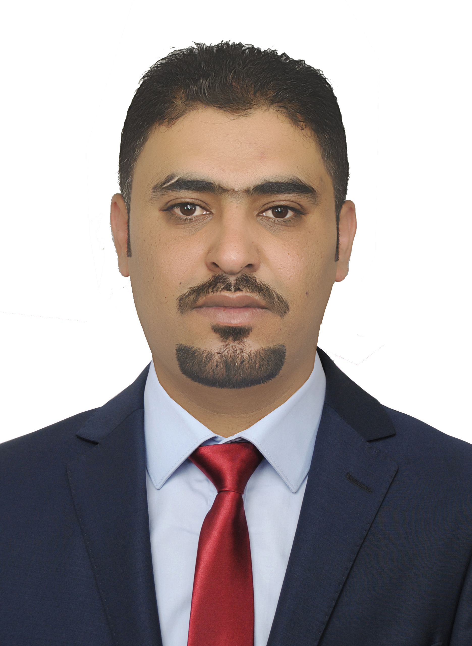 نظام السيرة الذاتية | جامعة الموصل