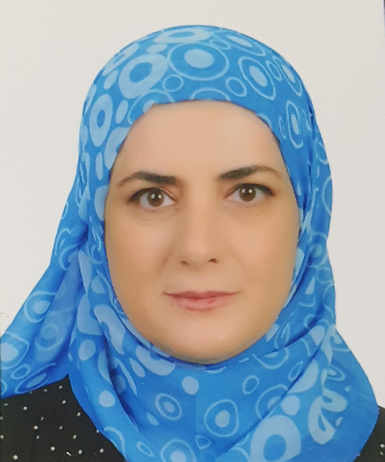 نظام السيرة الذاتية | جامعة الموصل