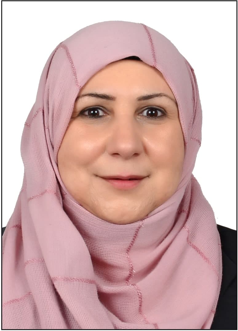 نظام السيرة الذاتية | جامعة الموصل