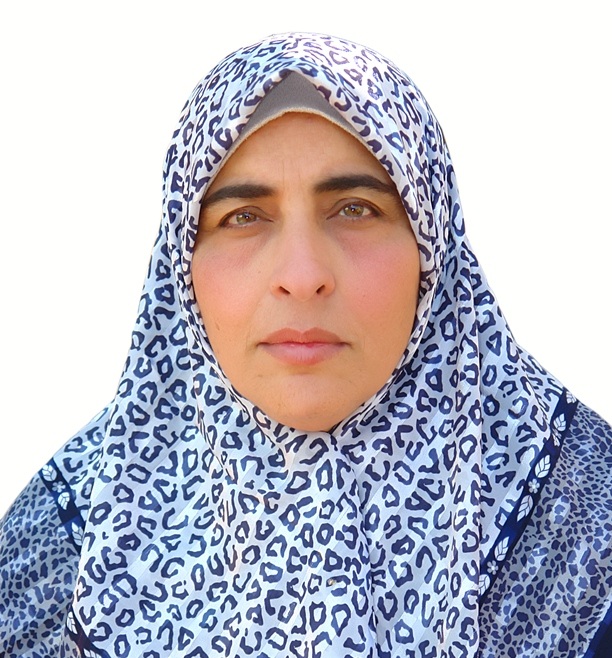 نظام السيرة الذاتية | جامعة الموصل