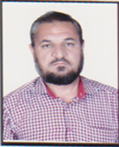 نظام السيرة الذاتية | جامعة الموصل