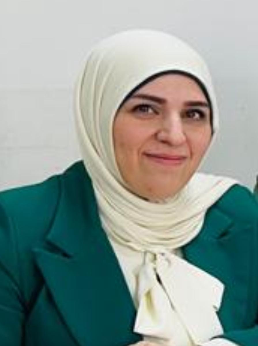 نظام السيرة الذاتية | جامعة الموصل