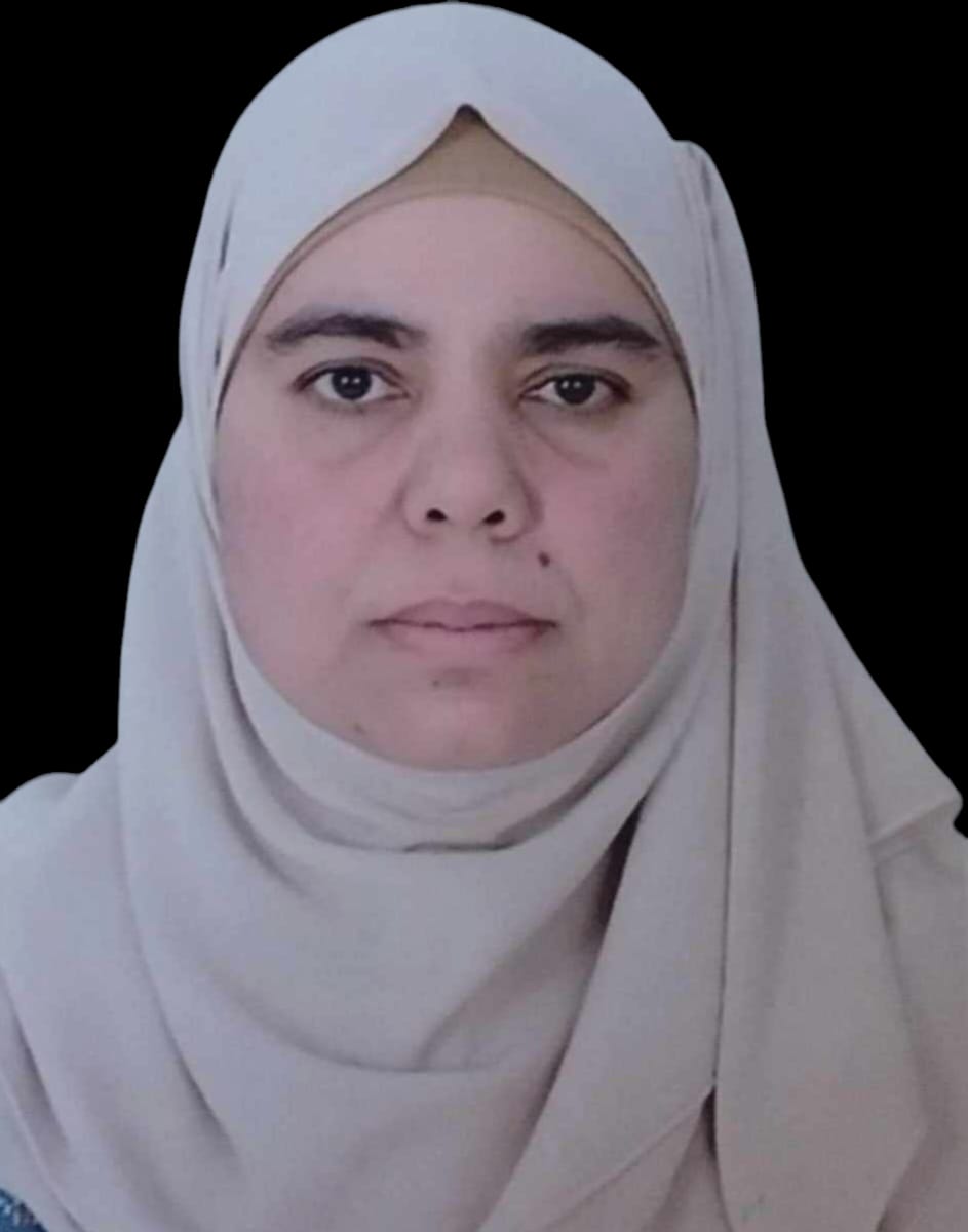 نظام السيرة الذاتية | جامعة الموصل