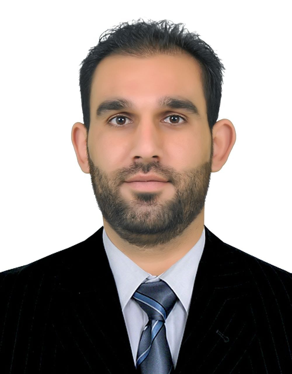 نظام السيرة الذاتية | جامعة الموصل