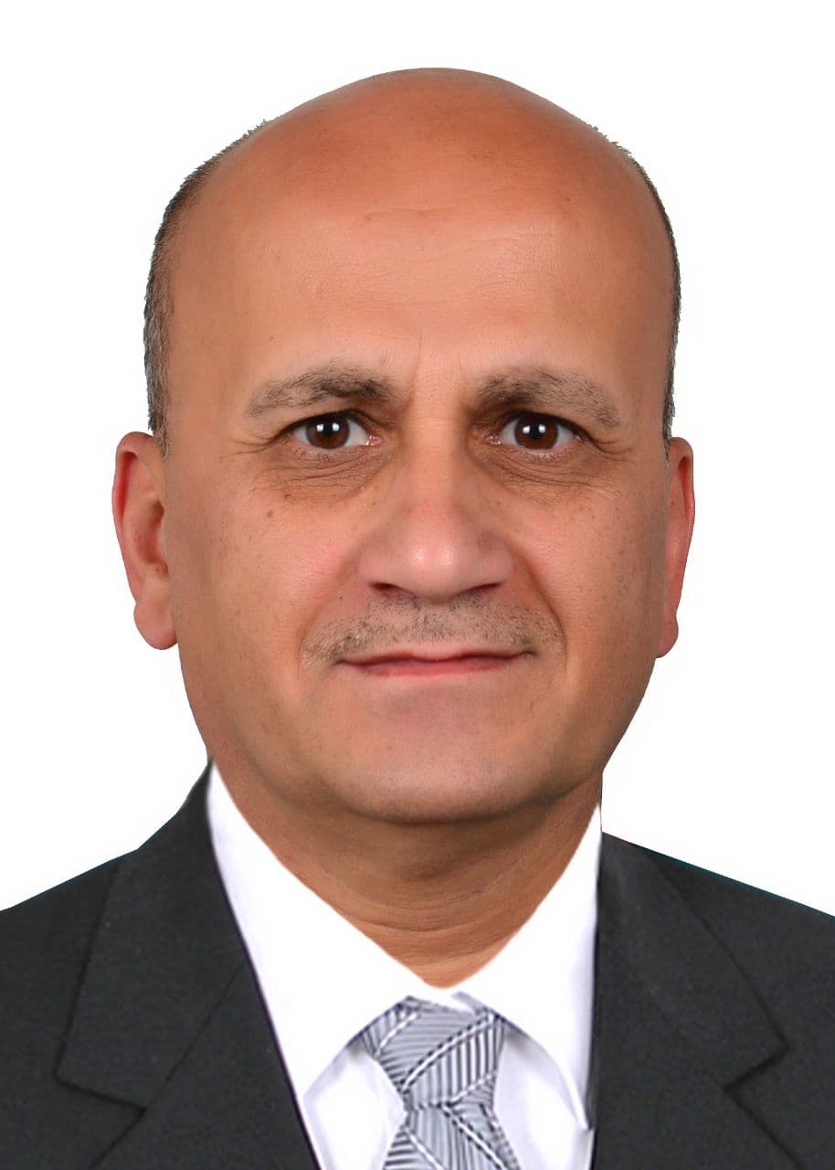 نظام السيرة الذاتية | جامعة الموصل