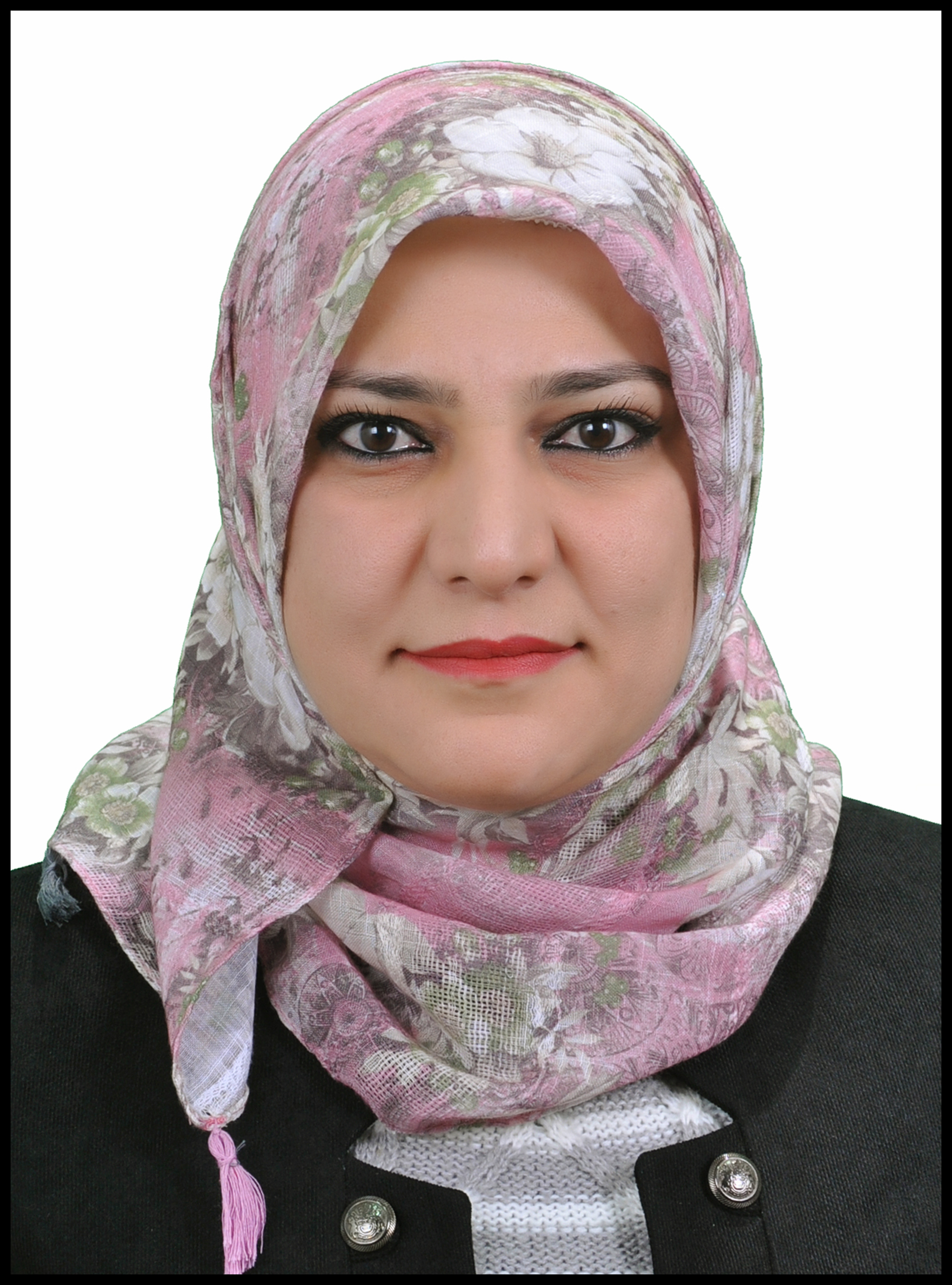 نظام السيرة الذاتية | جامعة الموصل