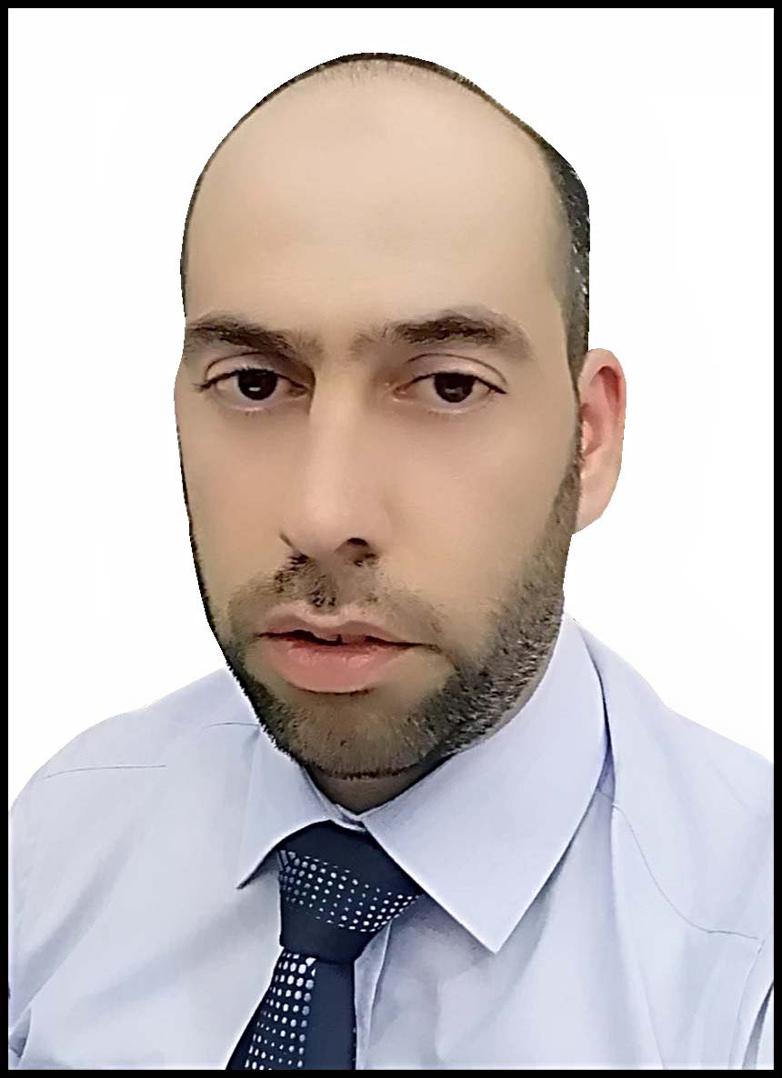 نظام السيرة الذاتية | جامعة الموصل