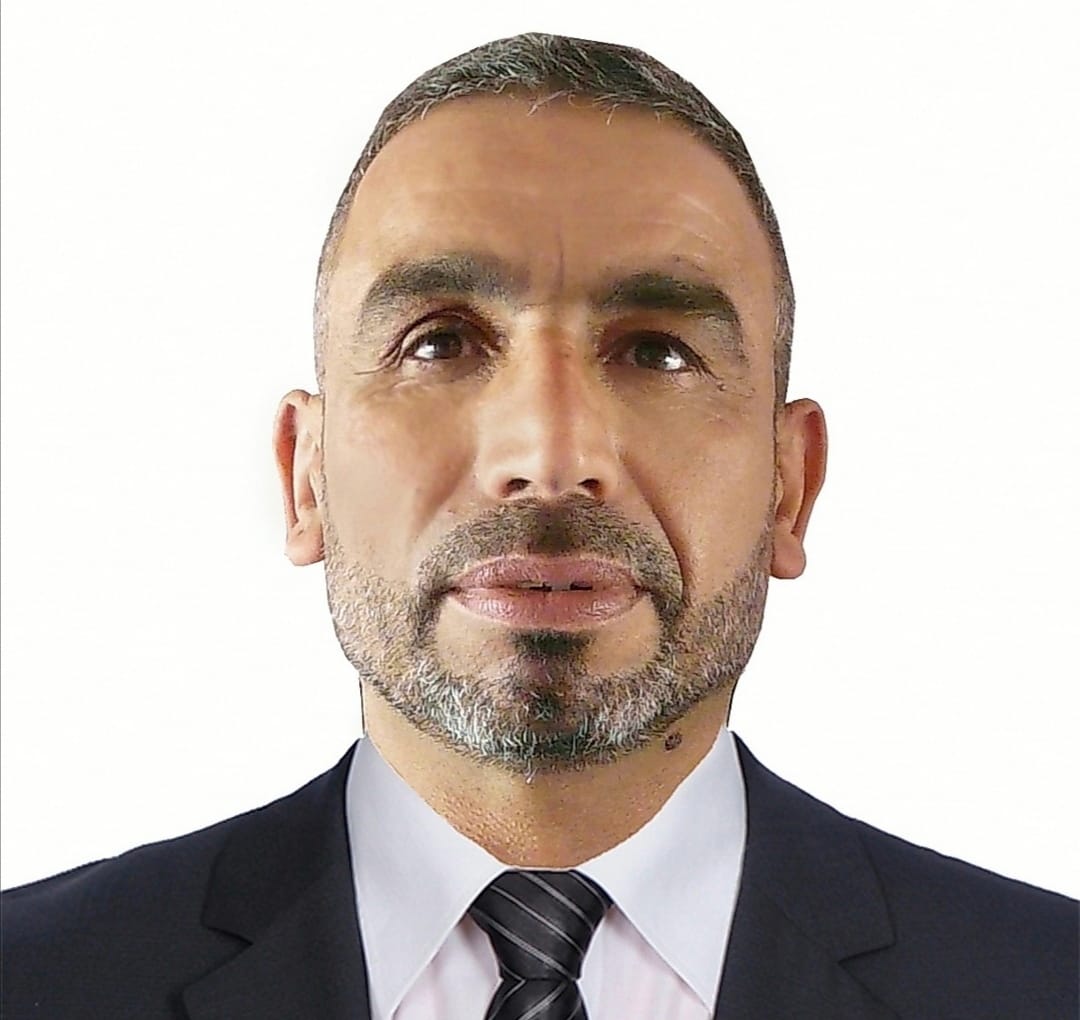 نظام السيرة الذاتية | جامعة الموصل