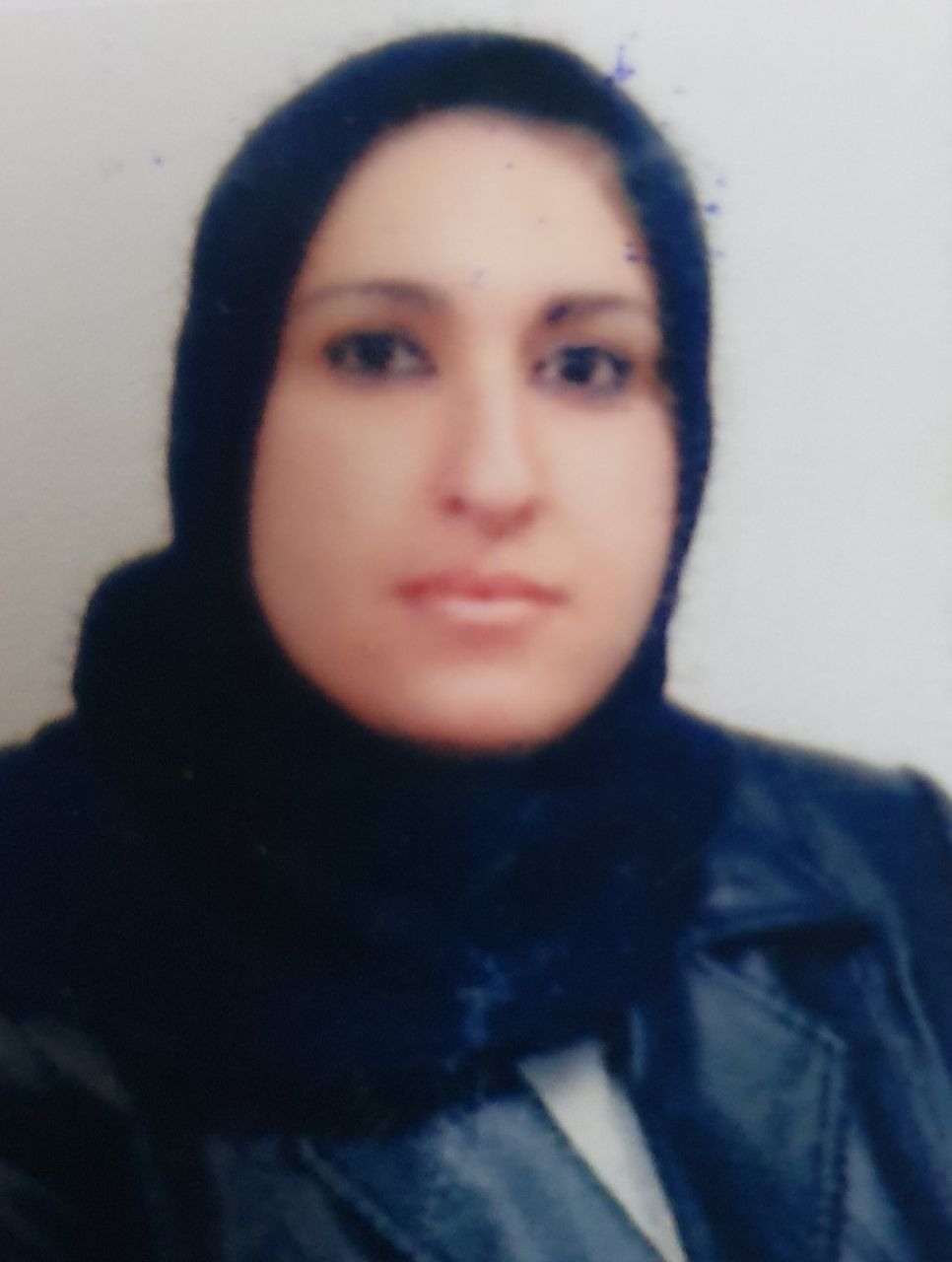 نظام السيرة الذاتية | جامعة الموصل