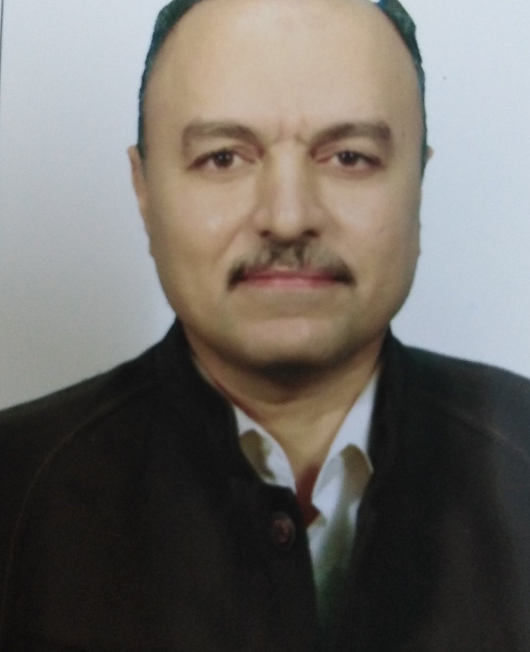 نظام السيرة الذاتية | جامعة الموصل