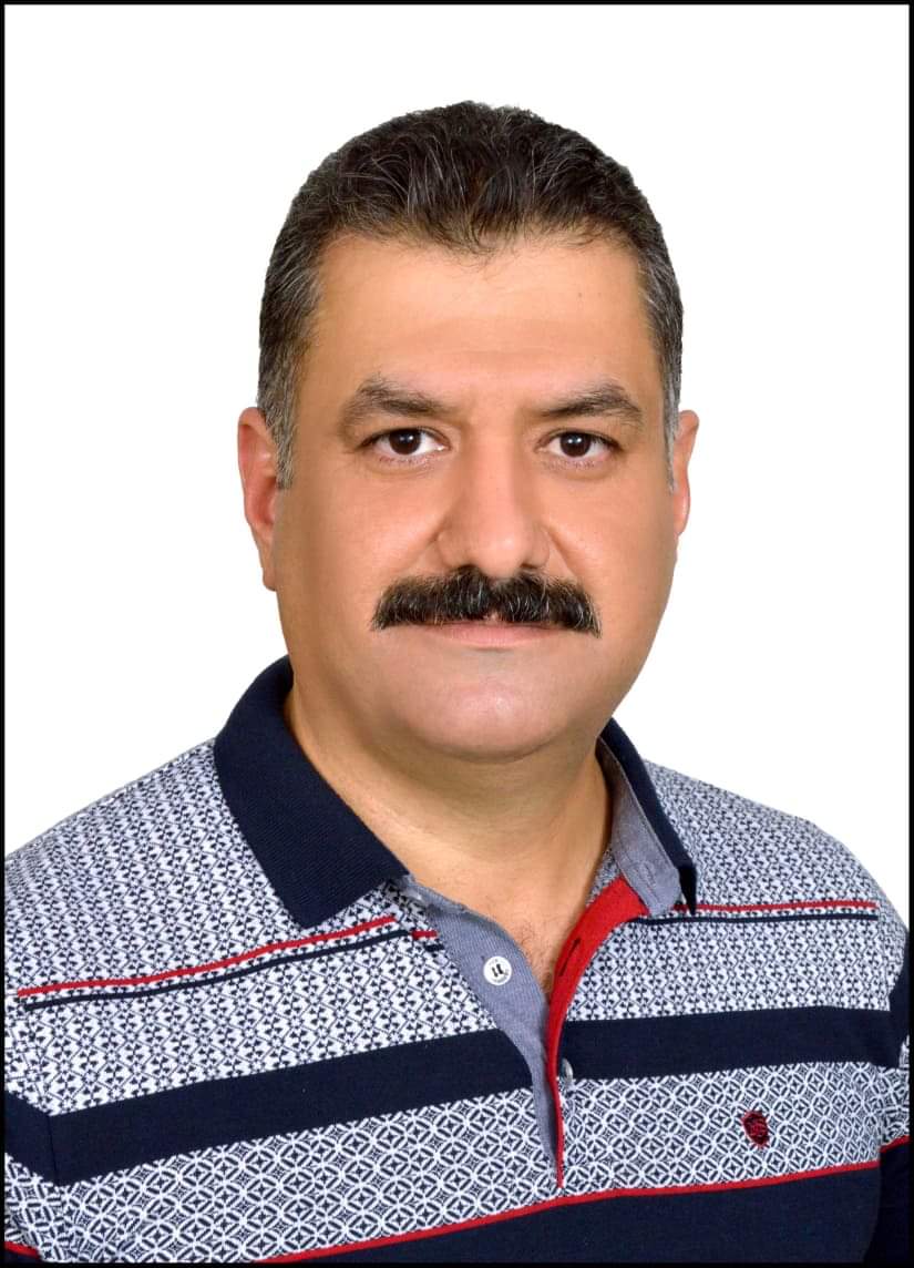 نظام السيرة الذاتية | جامعة الموصل