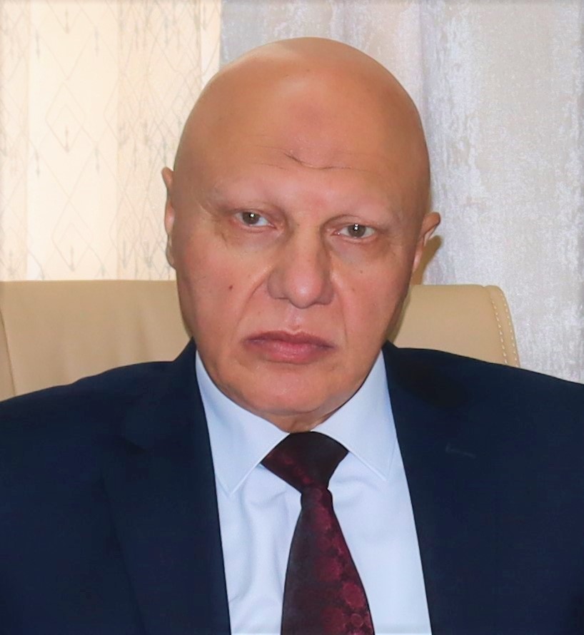 نظام السيرة الذاتية | جامعة الموصل