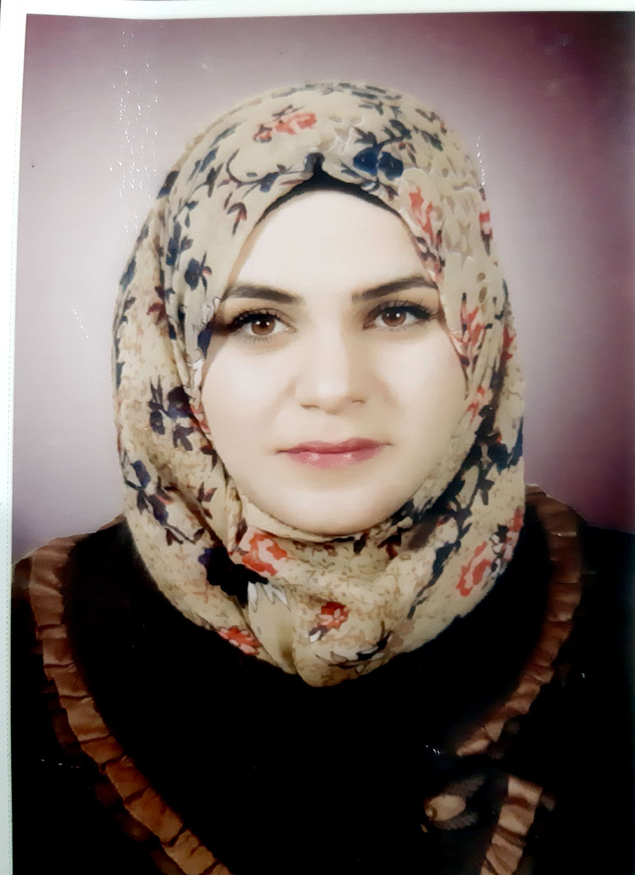 نظام السيرة الذاتية | جامعة الموصل