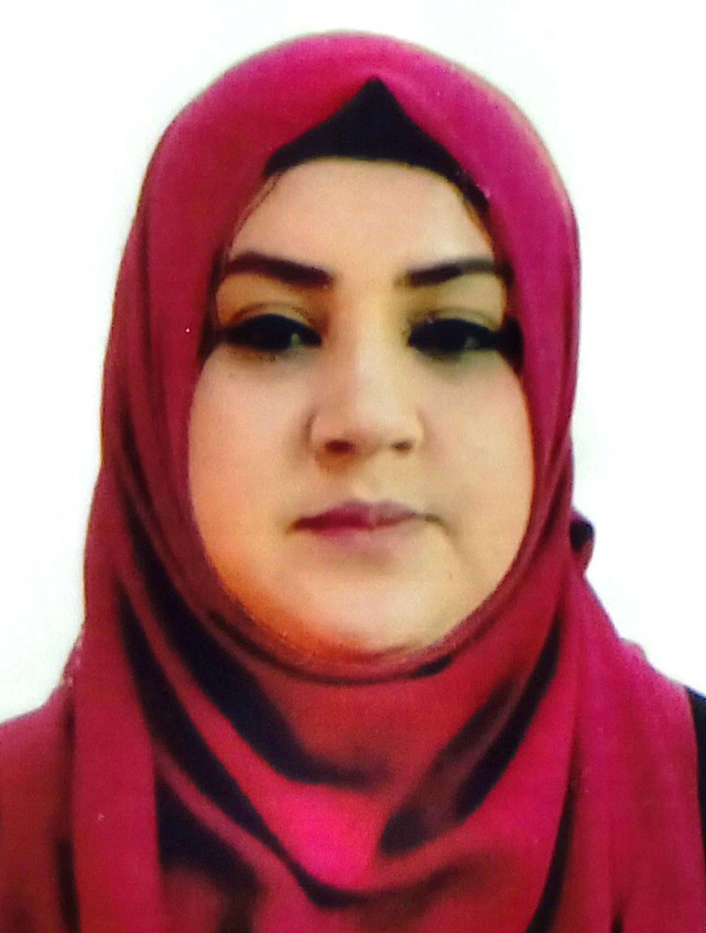 نظام السيرة الذاتية | جامعة الموصل