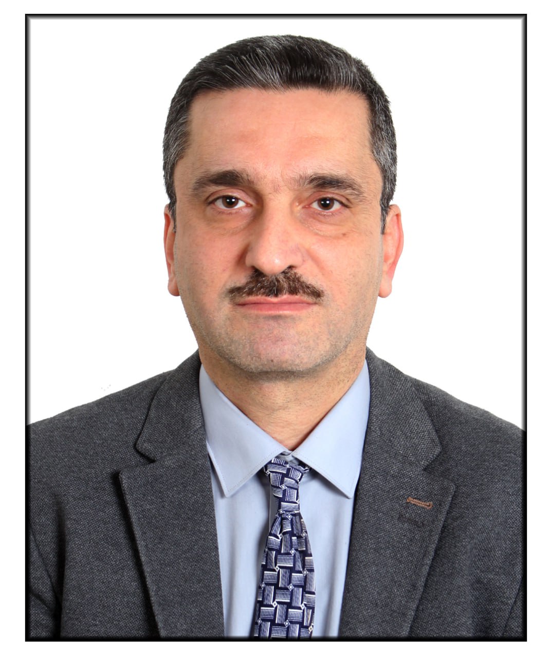 نظام السيرة الذاتية | جامعة الموصل