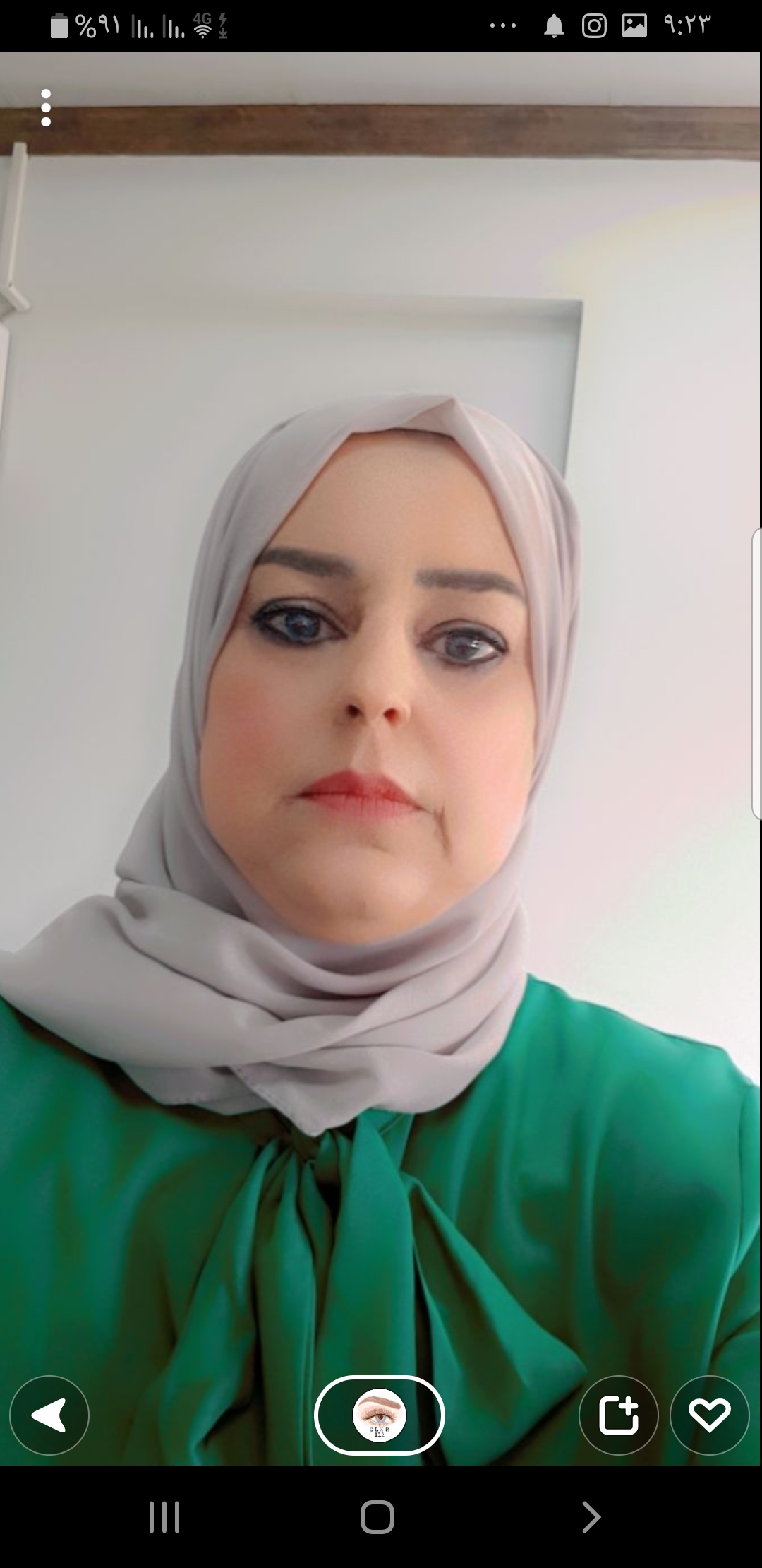 نظام السيرة الذاتية | جامعة الموصل