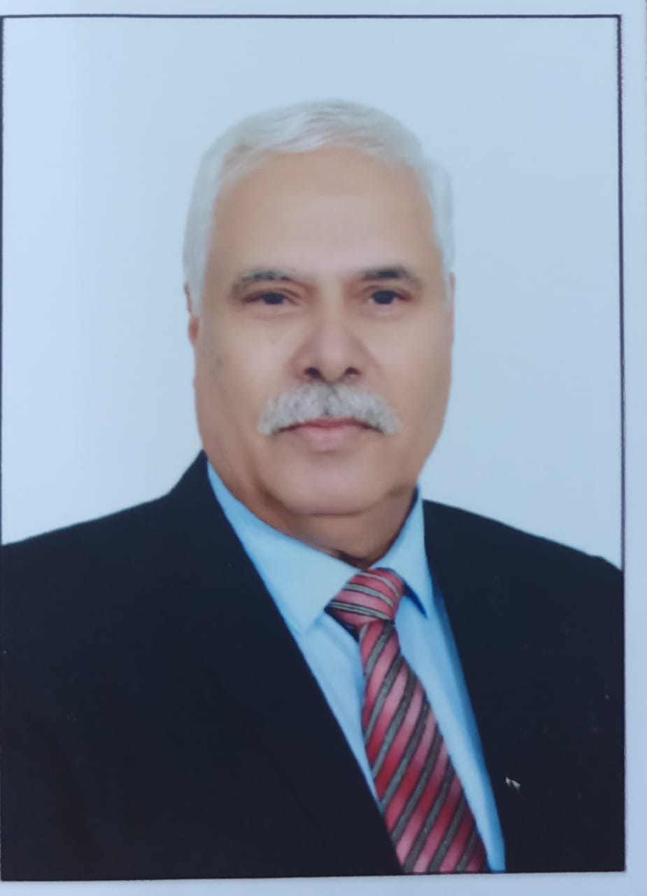 نظام السيرة الذاتية | جامعة الموصل