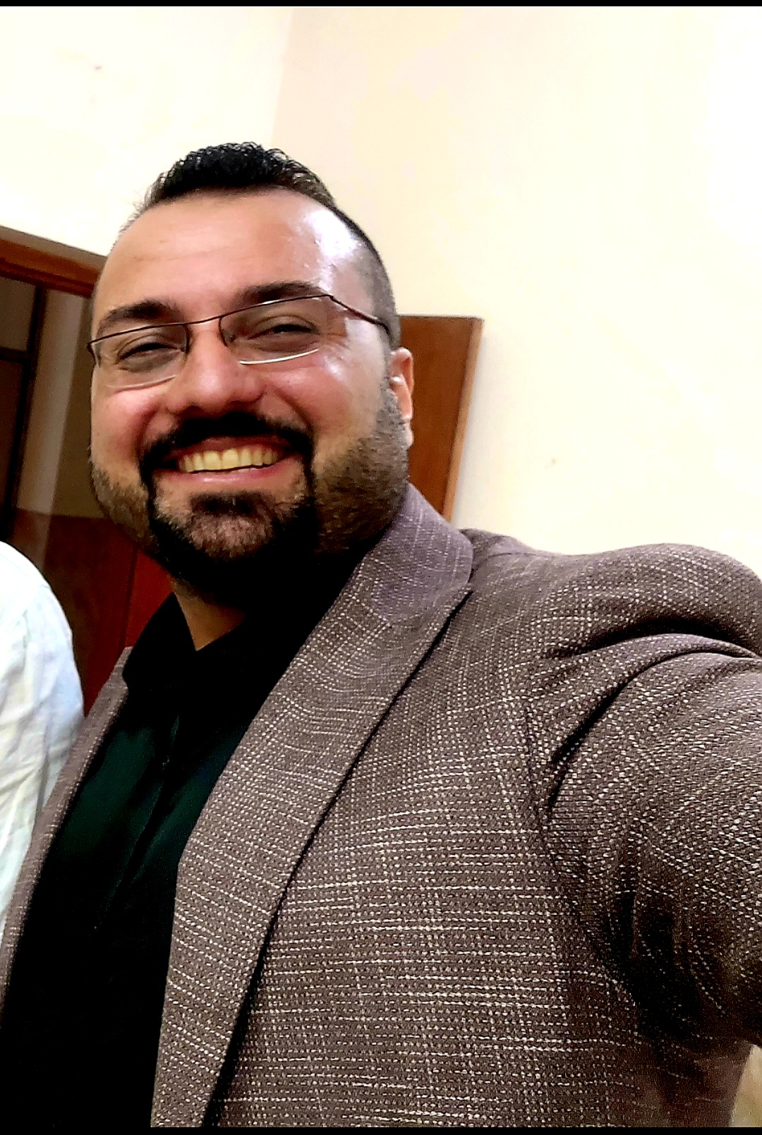 نظام السيرة الذاتية | جامعة الموصل