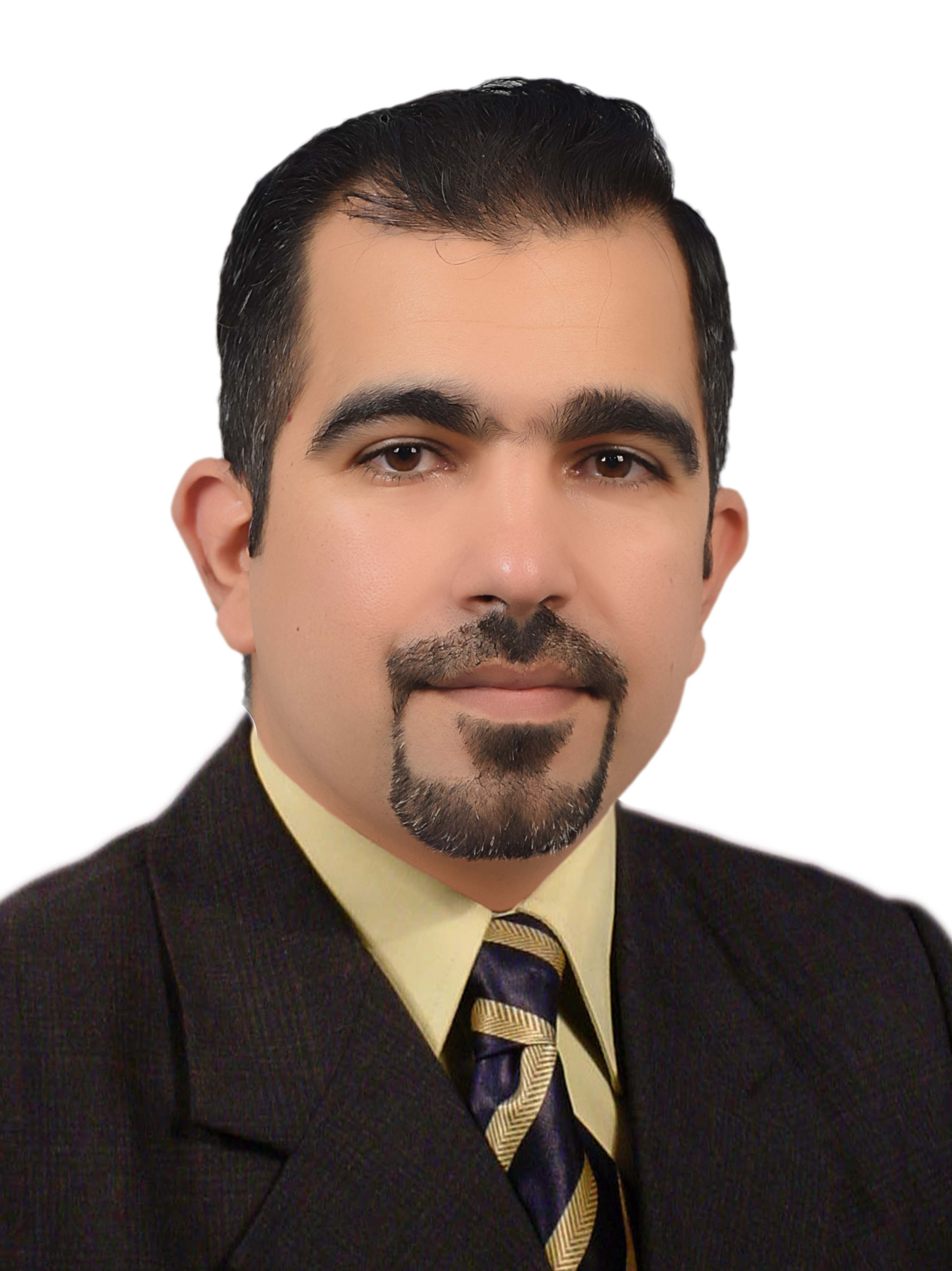 نظام السيرة الذاتية | جامعة الموصل