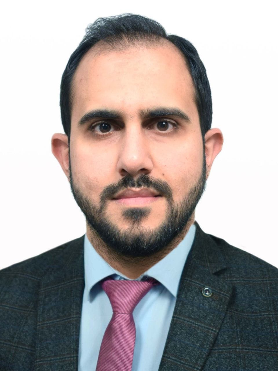 نظام السيرة الذاتية | جامعة الموصل