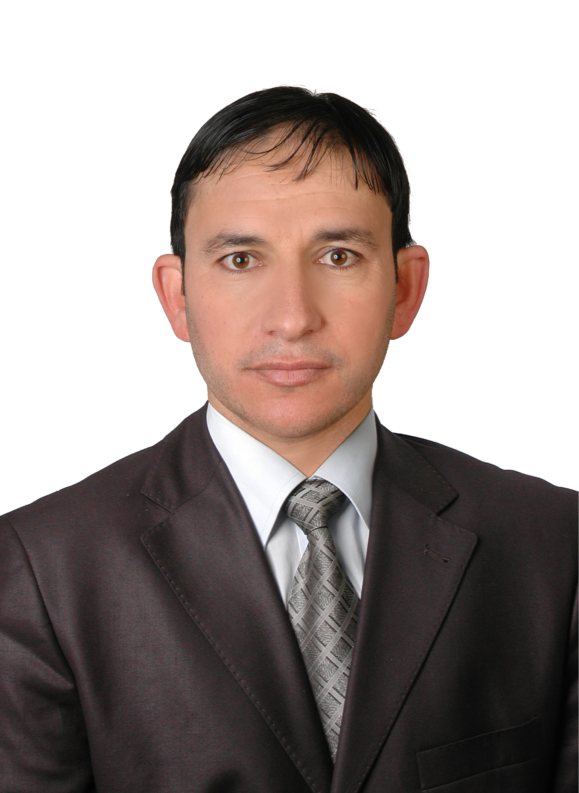 نظام السيرة الذاتية | جامعة الموصل