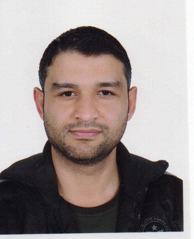 نظام السيرة الذاتية | جامعة الموصل