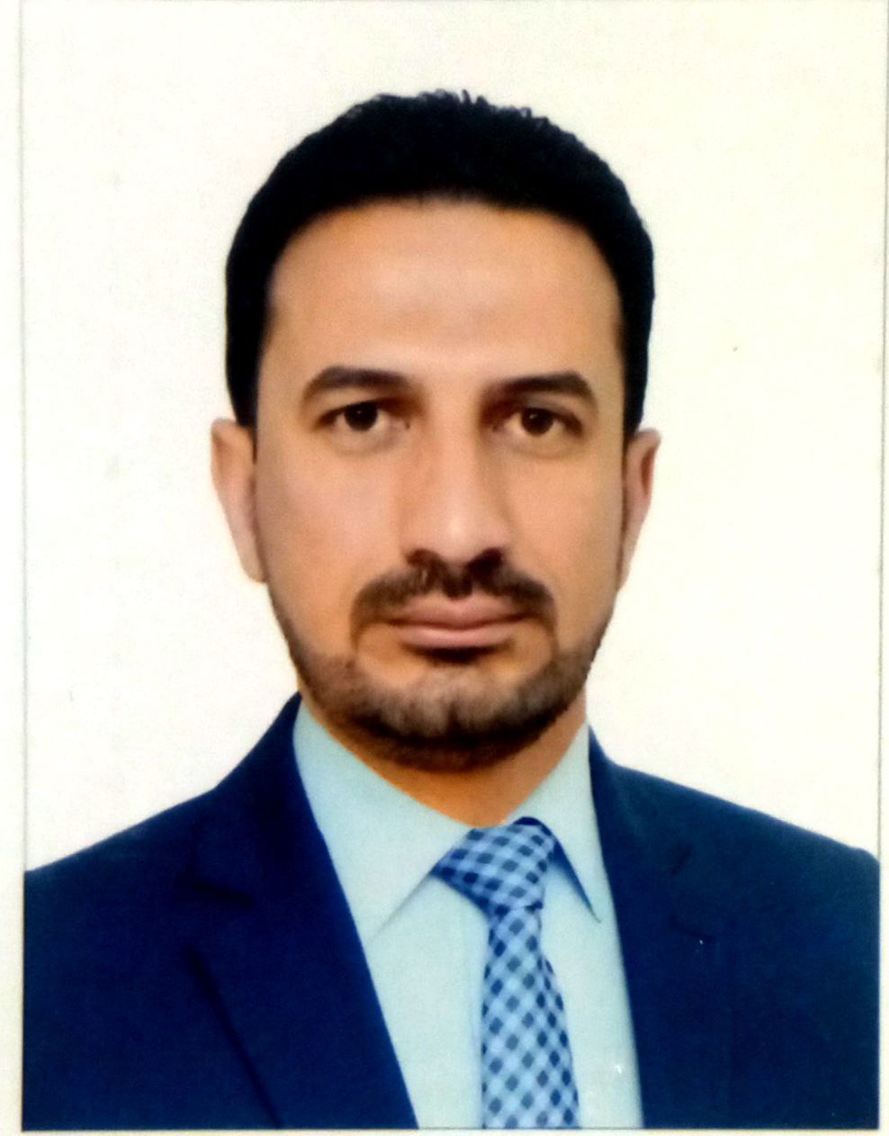 نظام السيرة الذاتية | جامعة الموصل