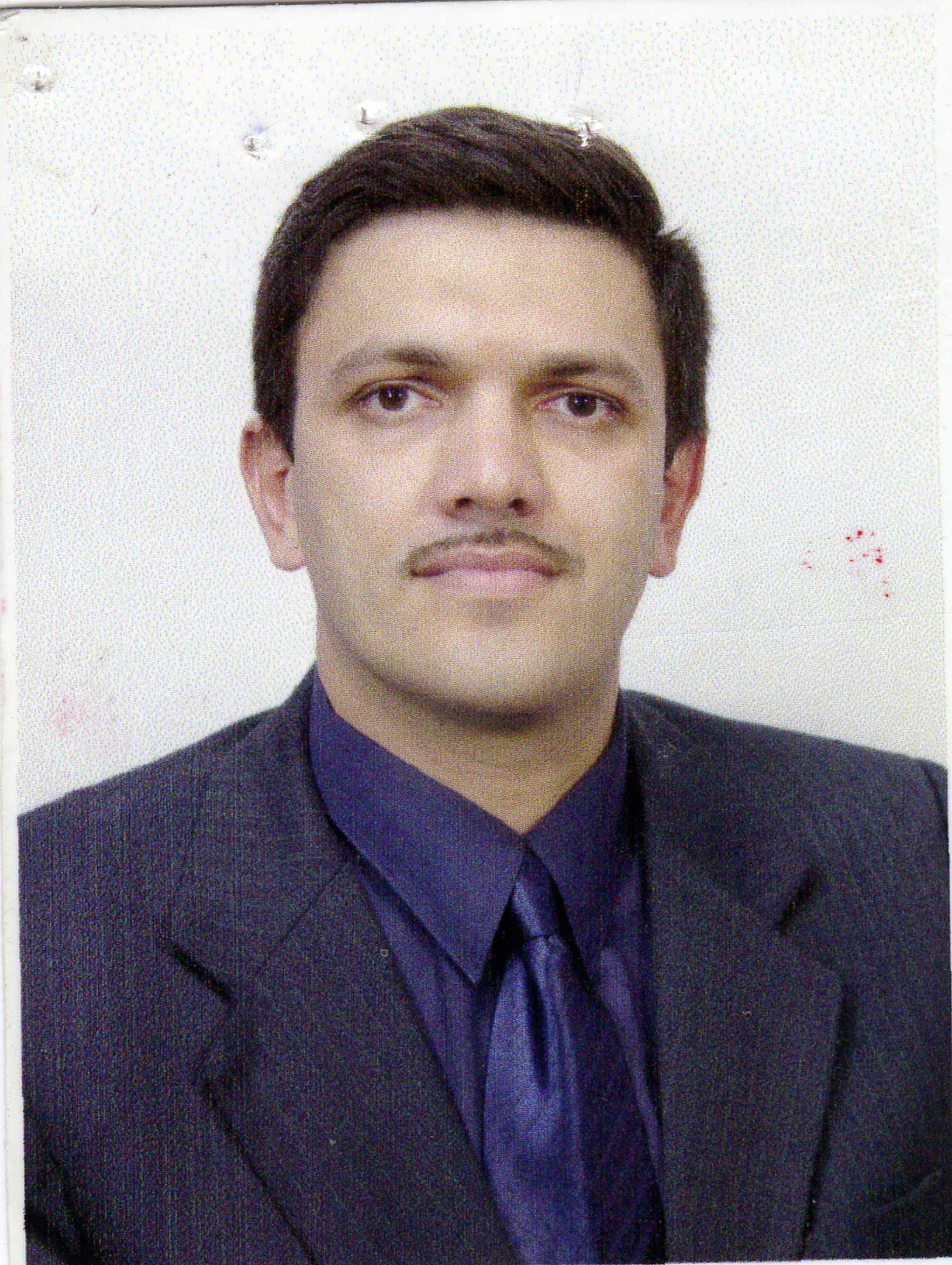 نظام السيرة الذاتية | جامعة الموصل