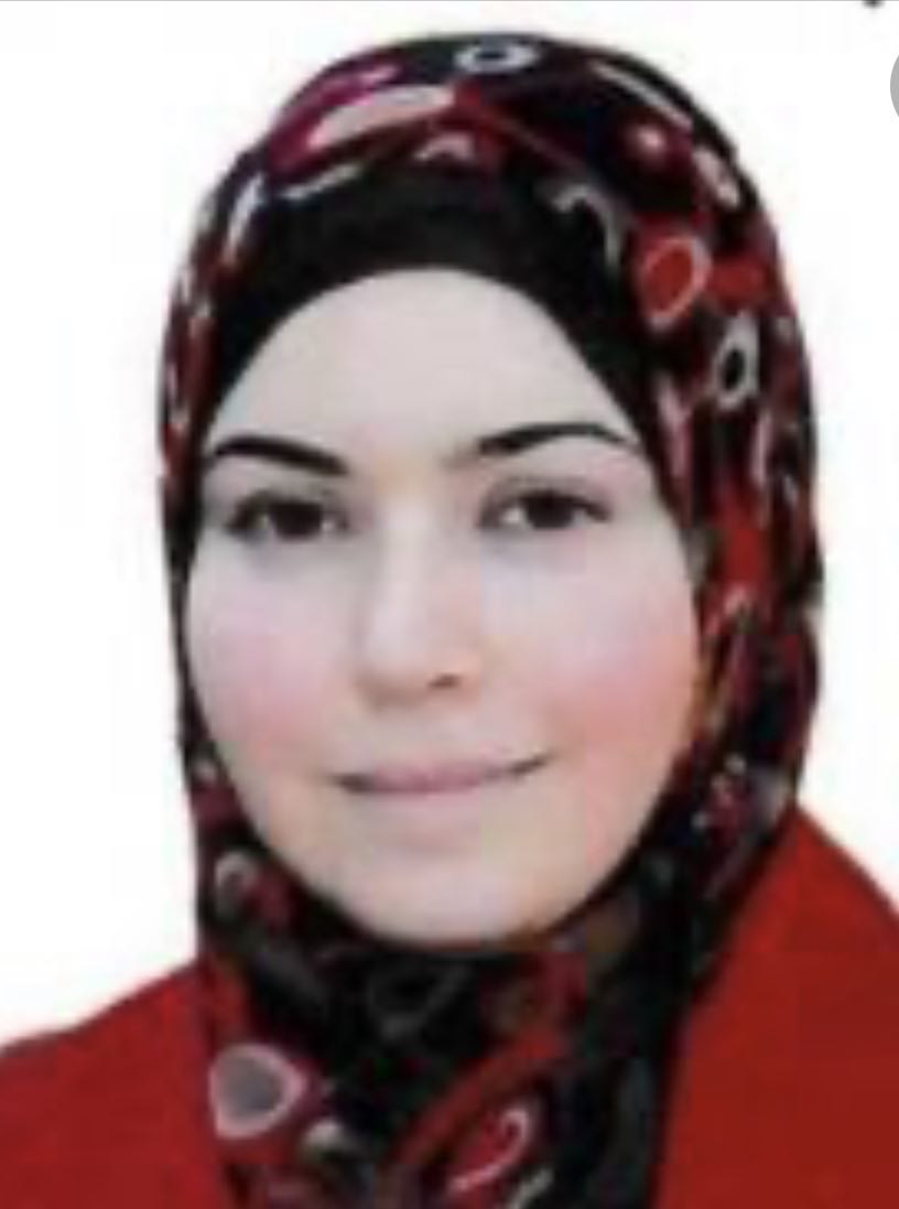 نظام السيرة الذاتية | جامعة الموصل