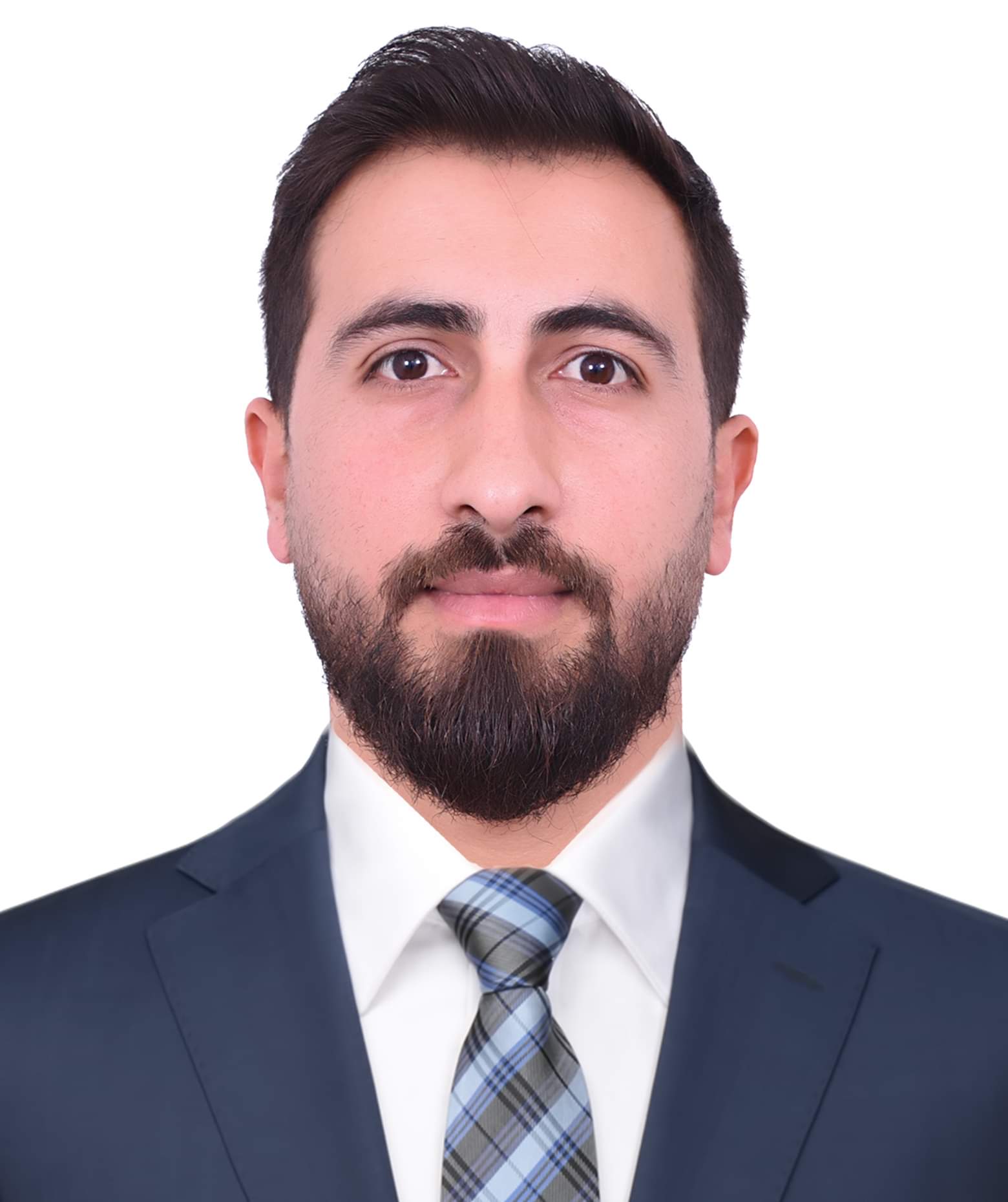 نظام السيرة الذاتية | جامعة الموصل