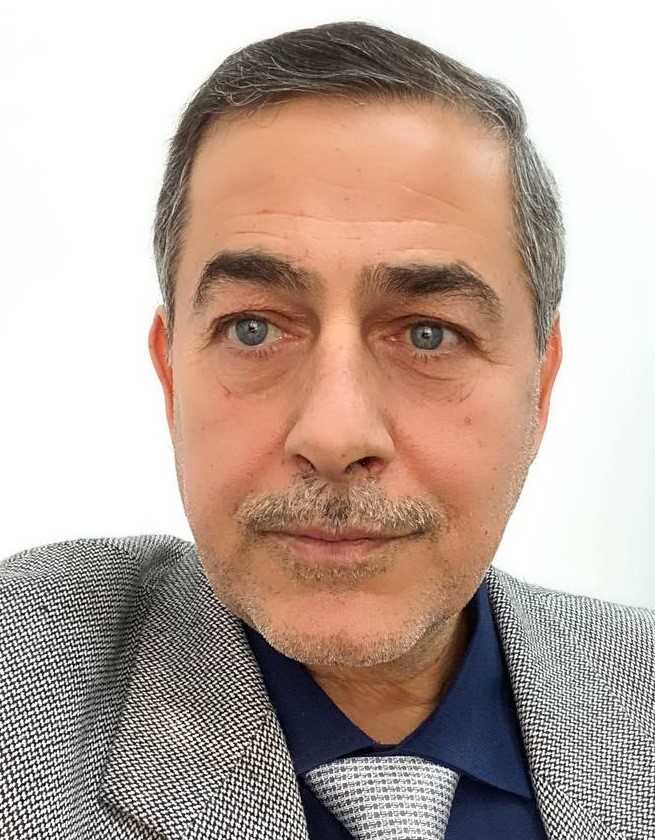 نظام السيرة الذاتية | جامعة الموصل